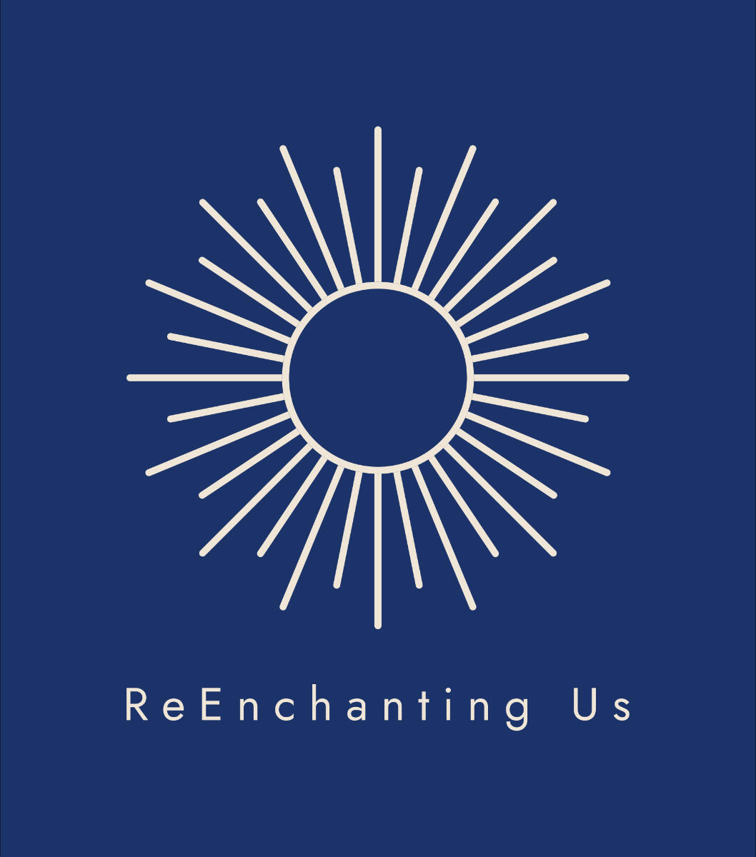 ReEnchanting Us